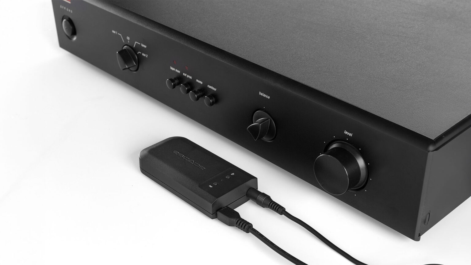 Escape M1 AIR – Integrierbares Streaming Modul
