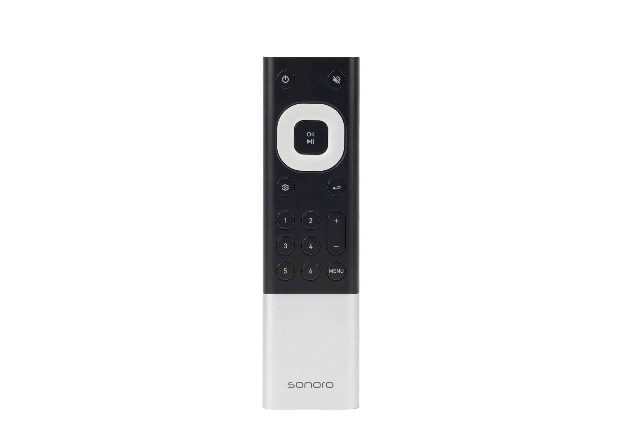 Our design audio systems at a glance - sonoro