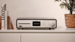 MAESTRO QUANTUM - Hi-Res Audio Internet receiver