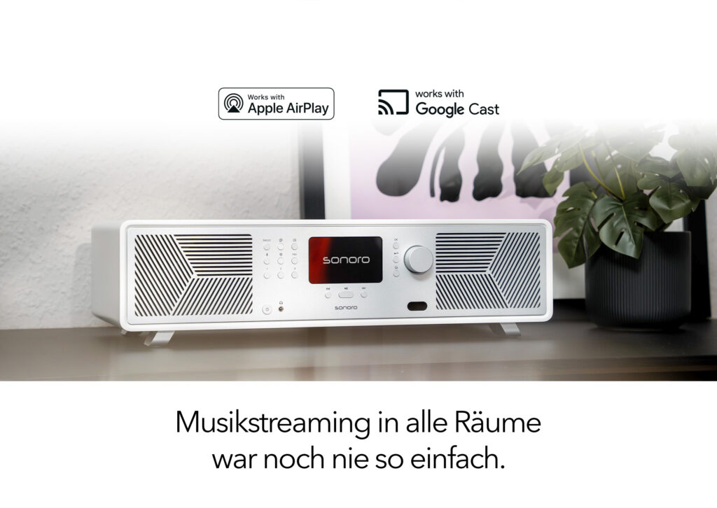AVATON – das neue All-In-one-System