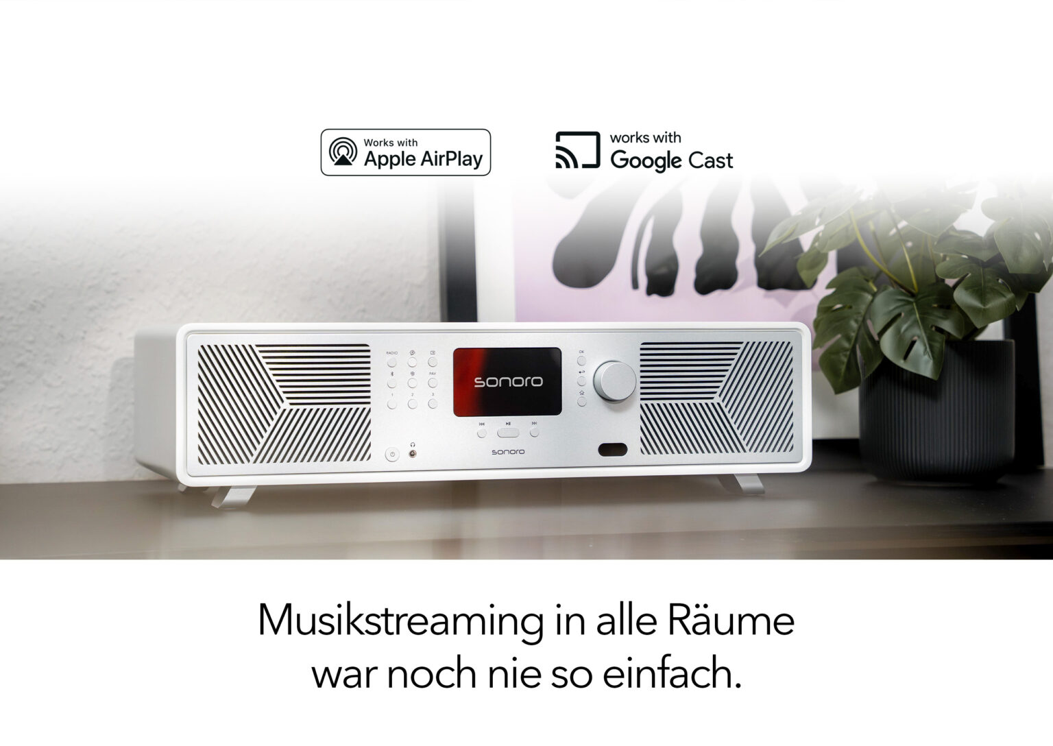 AVATON – das neue All-In-one-System