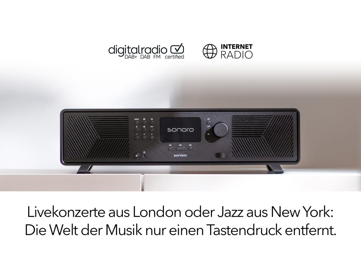 AVATON – das neue All-In-one-System