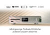 MAESTRO QUANTUM - Hi-Res Audio Internet receiver